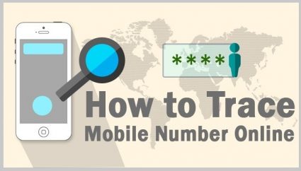 Online Mobile Number Tracker - Mobile Number Tracker