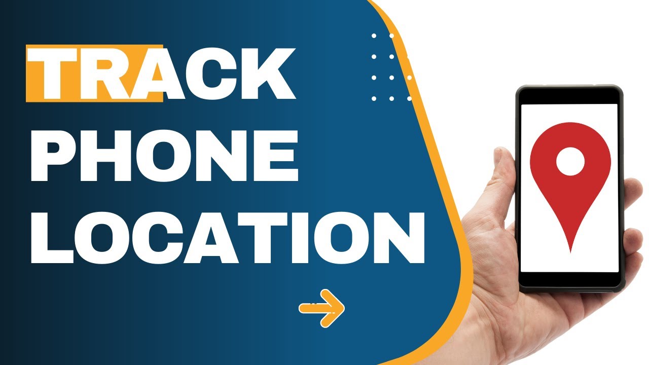 Track Mobile Live Location, Number Exact, Location on Map & FAQs-2022.