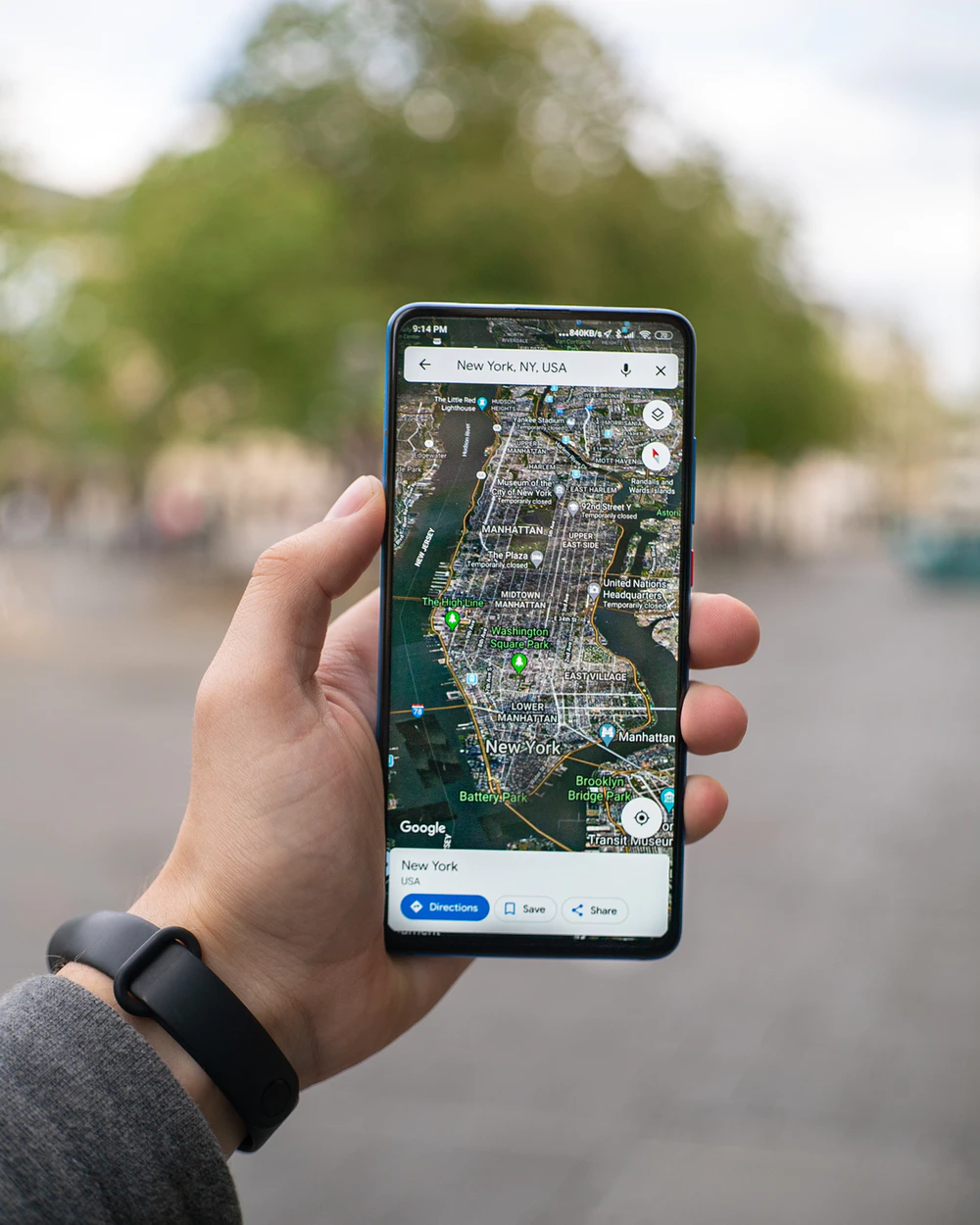 Google Mobile Phone Tracker, Find my Device Android, Find Other Device
