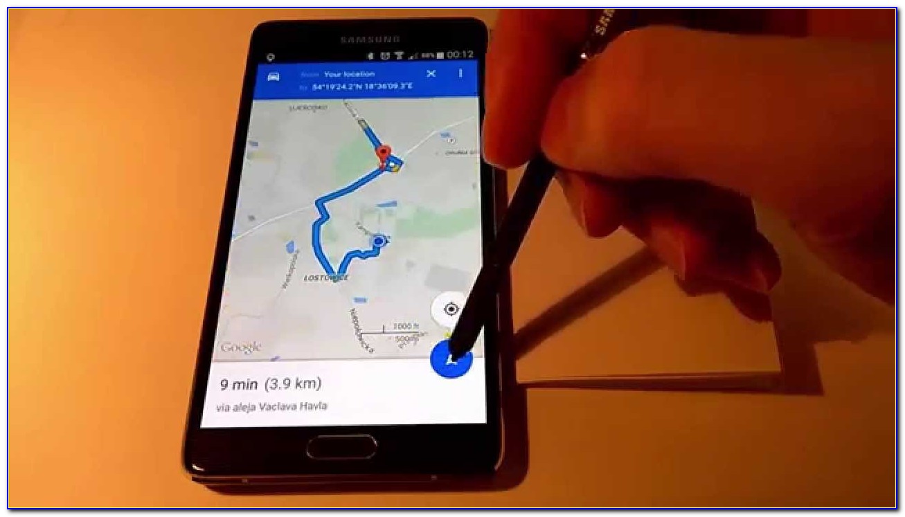 Best Mobile Number Tracker With Google Map 2022, Mob Lookup