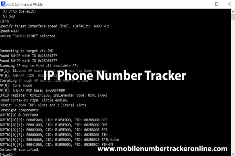 IP Phone Number Tracker | How does IP Works | Different Ideas