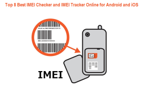 IMEI Pro Checker, Verizon and IMEI numbers, EI Number Basics, How to check?