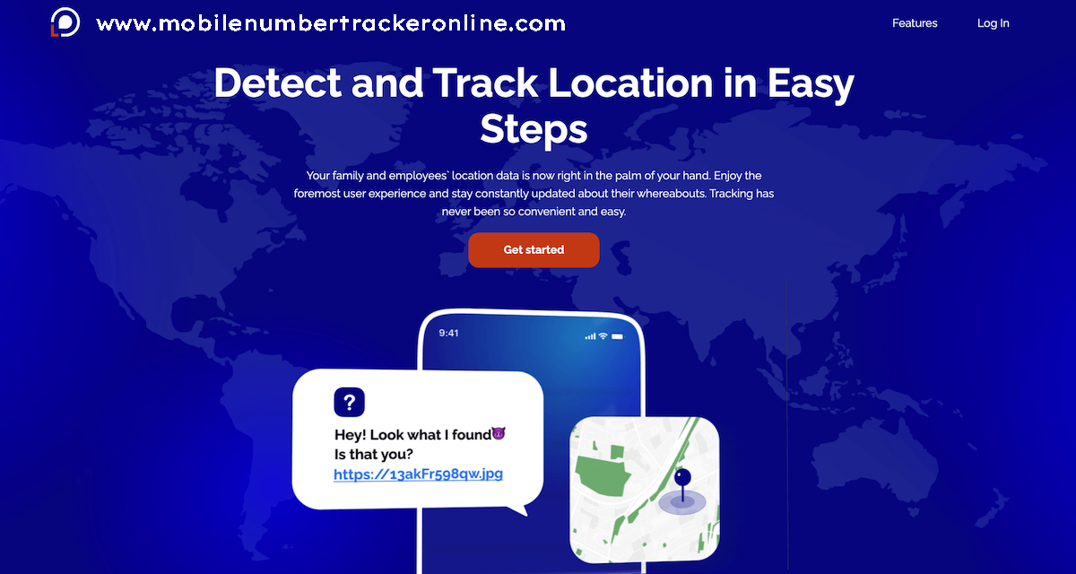 Trace Phone Number India, How to track mobile number India?