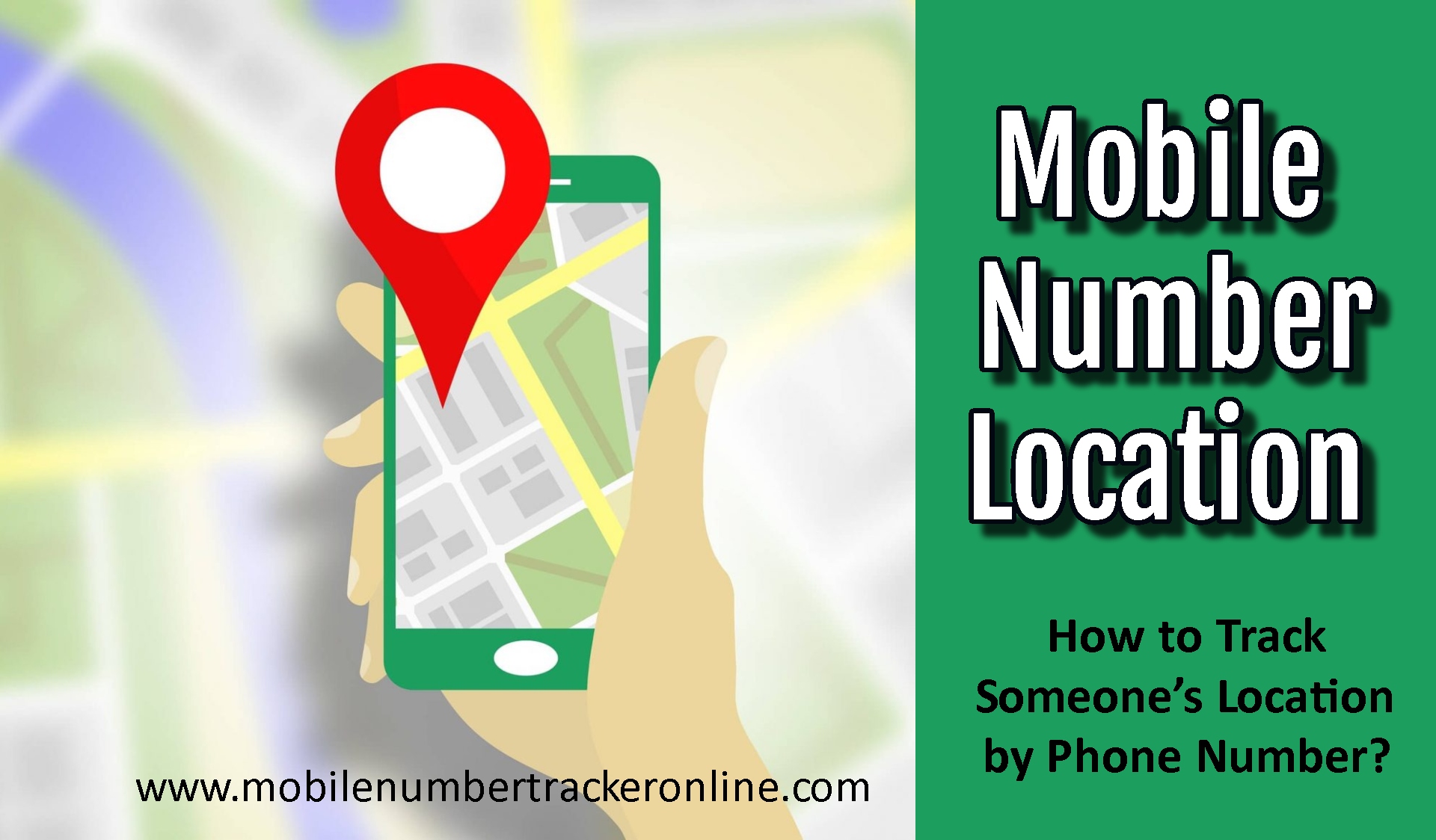 Mobile Number Location