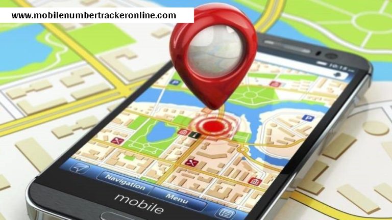 Find Mobile Location By Number: How to know location from mobile