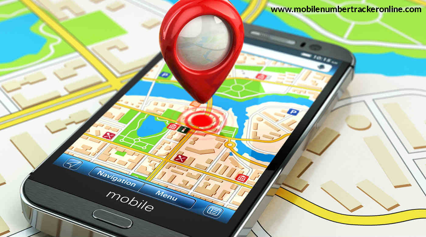 How To Track Location: How to know the location from a mobile