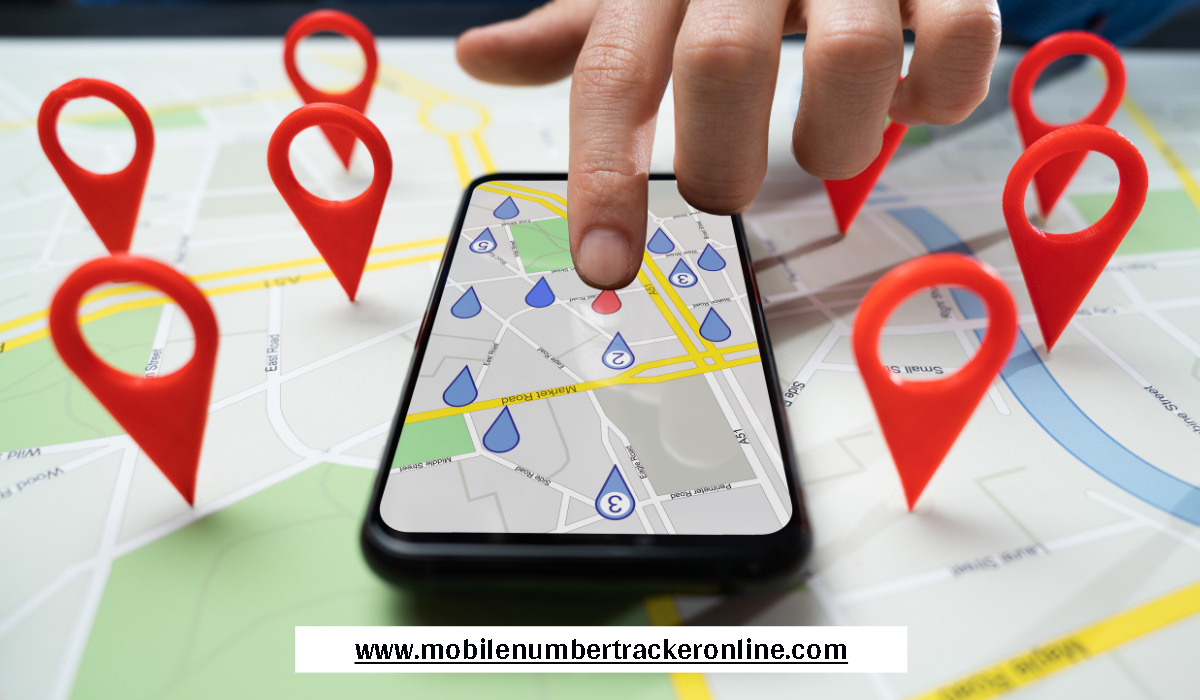 Location Number Tracker: Look Up A Phone Number, How does it