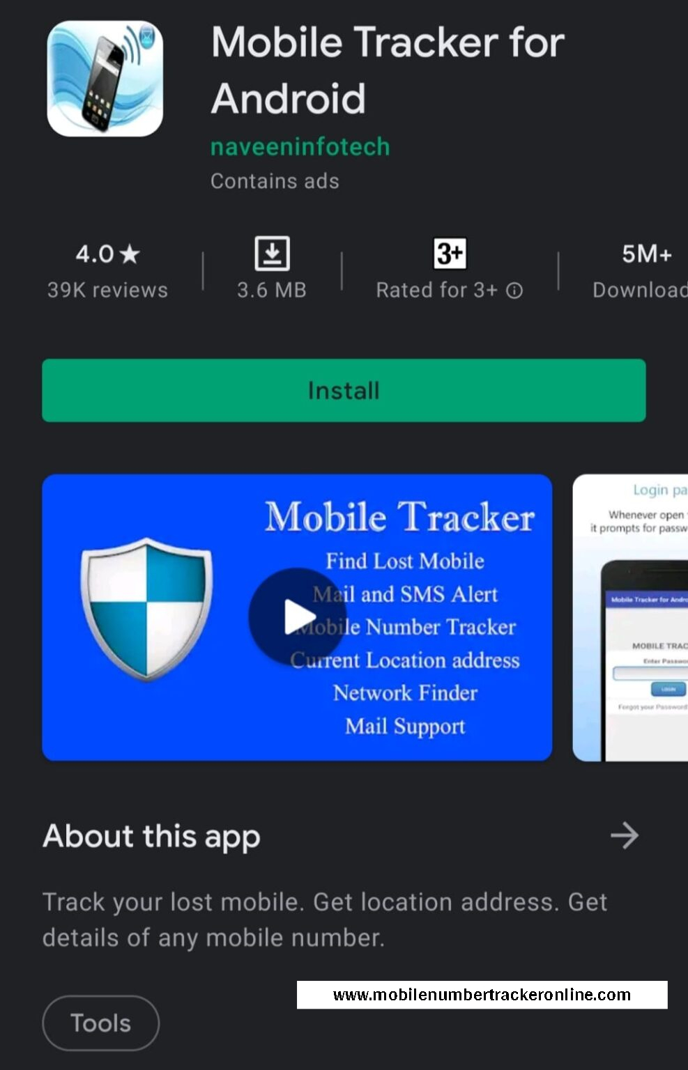 Mobile Number Tracker In Map: 9 Best Mobile Number Tracker With