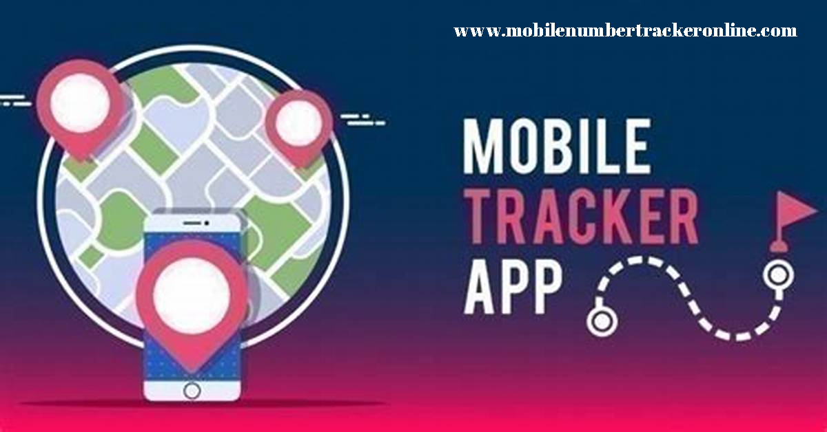 Mobile-Tracker: How to track any mobile? , Full Details and FAQ's