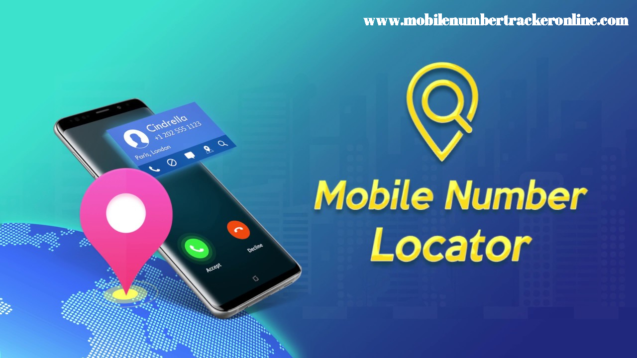 Phone Number Locator Online 2024: How to know location from