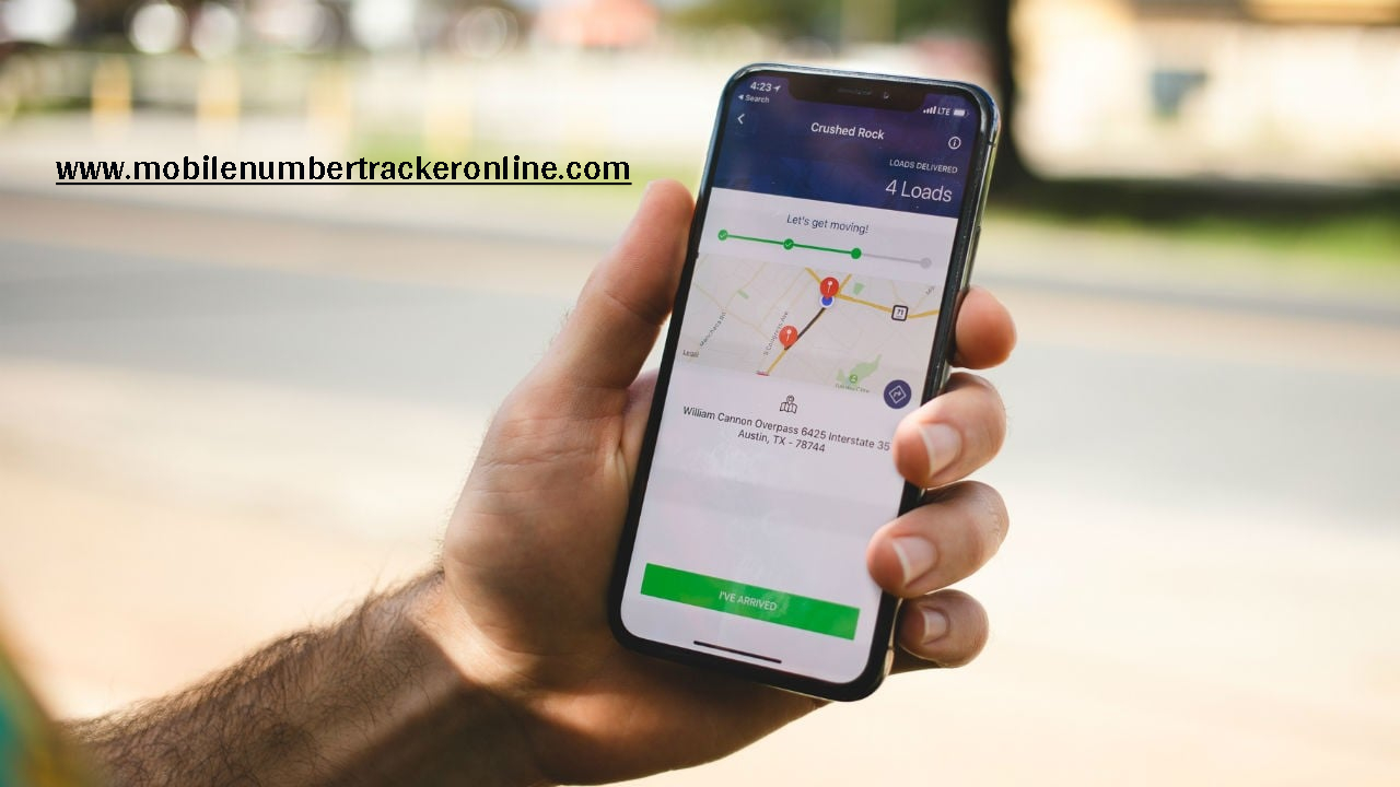Trace The Mobile No: How To Trace A Mobile Number? How To