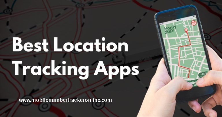 Location Tracking: 9+ Best Location Tracking Apps [Family, Phone...