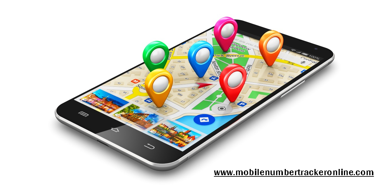 Mobile Location Locator: How to know location from a mobile...