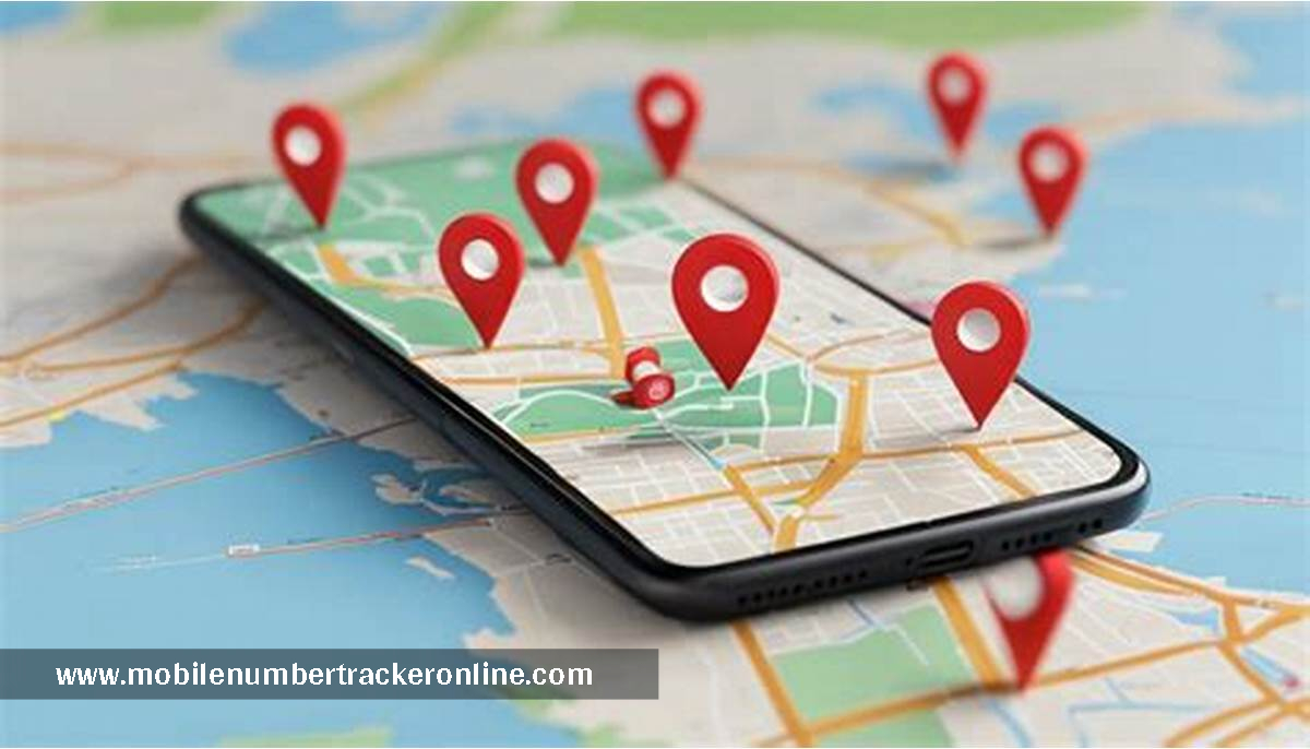 Mobile Map Location: Top 10 Best Maps and Navigation Mobile