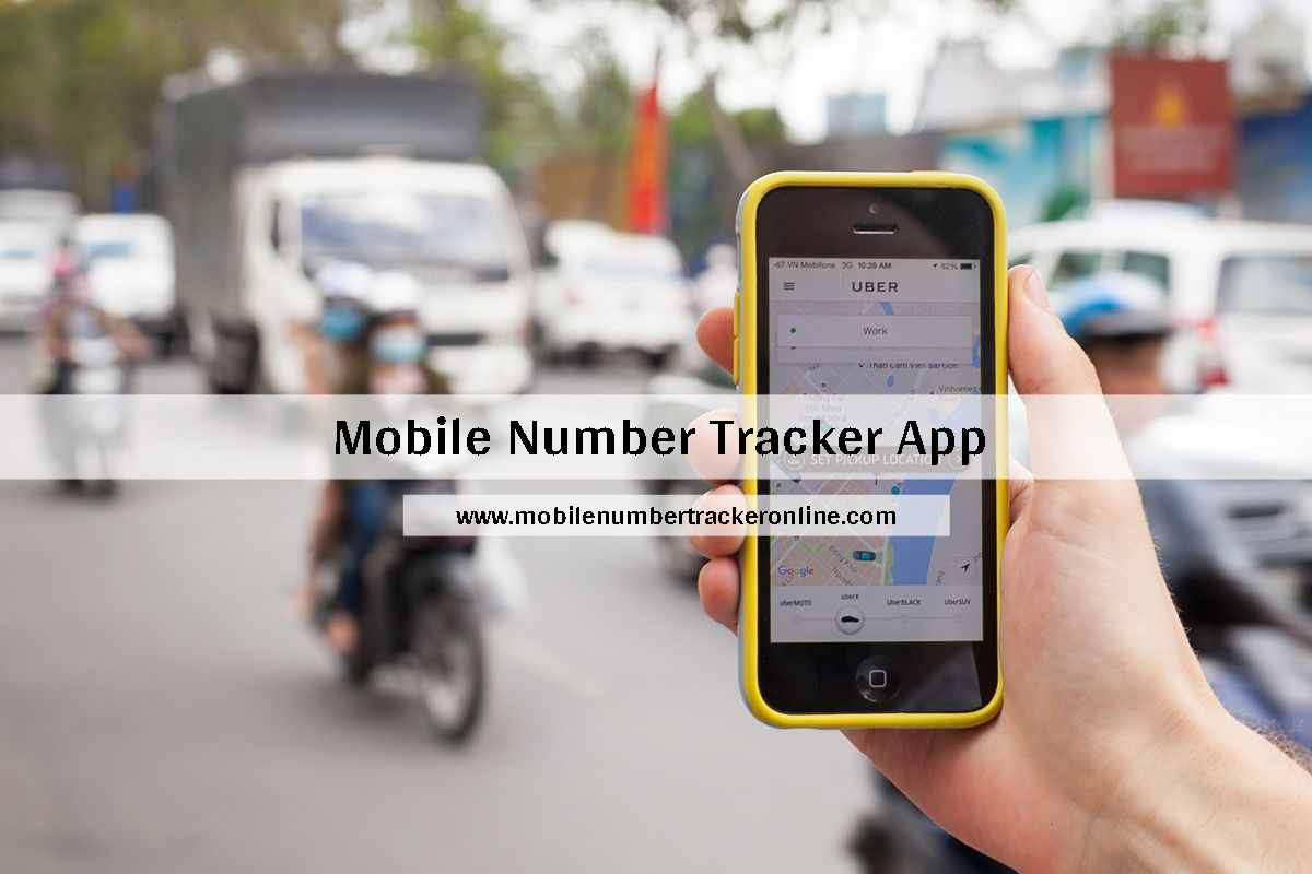 Mobile Number Tracker App: Top 10 Free Mobile Number Tracking