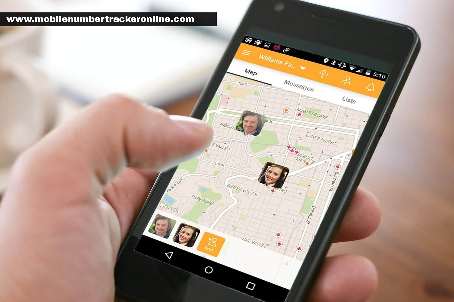 Phone Location Tracking: 11 Free Apps to Track Location by Phone