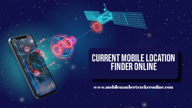 Mobile Number Tracker - Best Mobile Number Tracker With Google Map