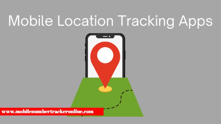 Free Online Mobile Location Tracker: 7 Best Mobile Trackers for...