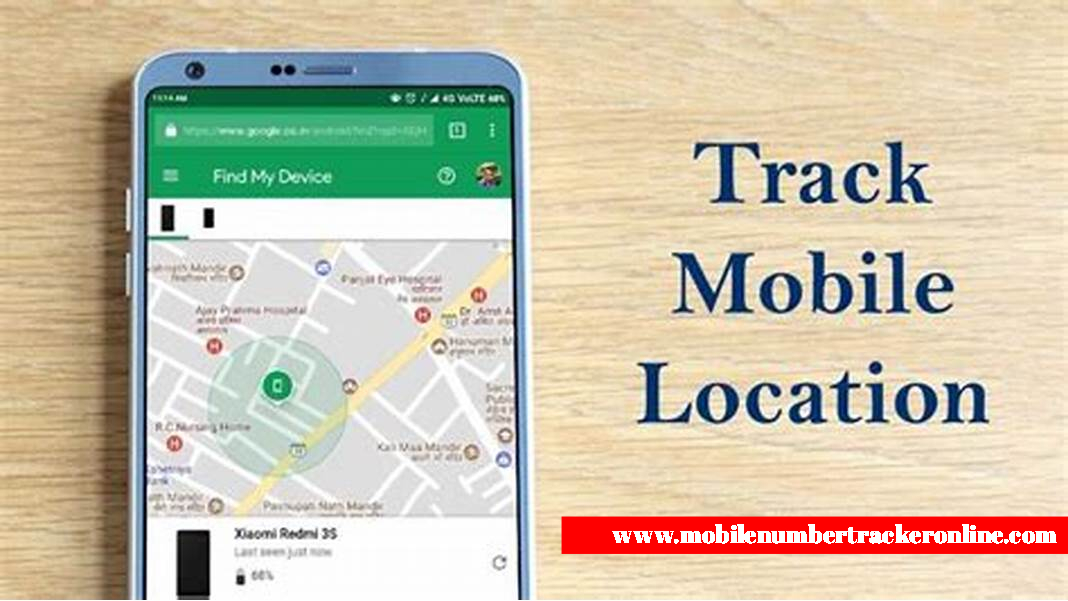 Free Online Mobile Location Tracker: 7 Best Mobile Trackers for...