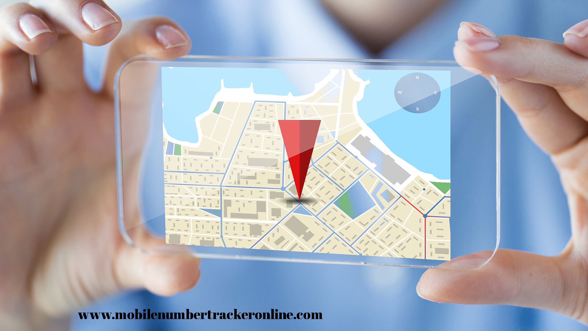 Mobile Number Live Location Tracker In Map, All Details