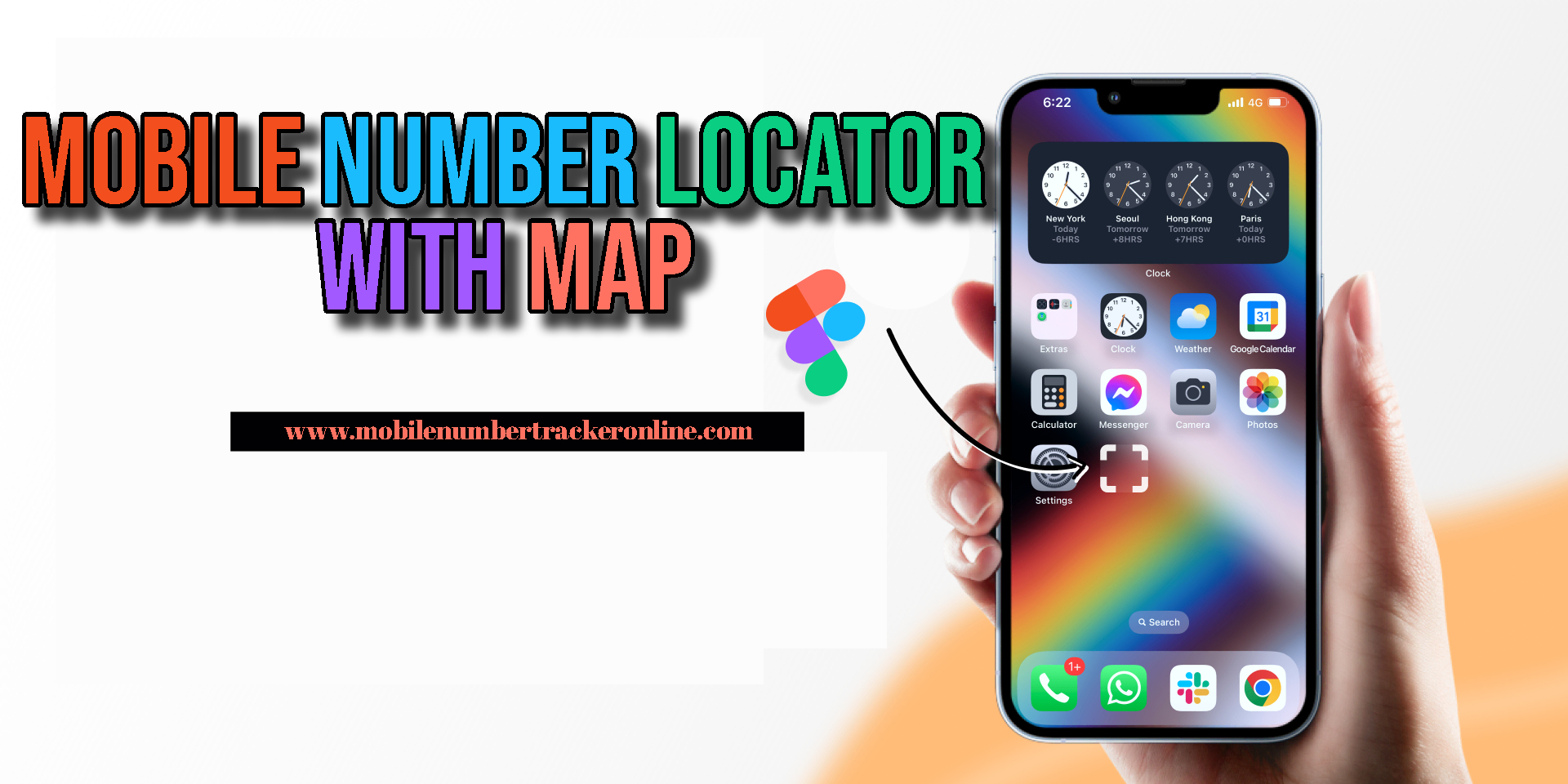 Mobile Number Locator With Map: Best Mobile Number Tracker...