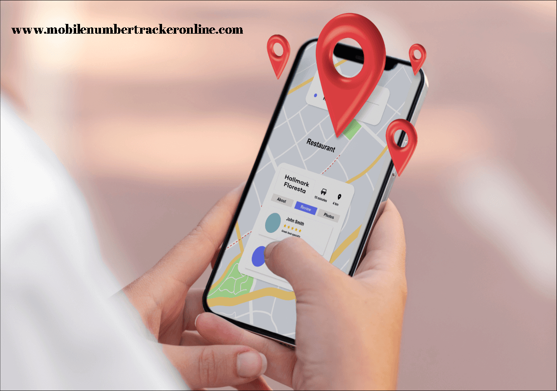 Mobile Number Trace India: 2024 with Name Address and Location