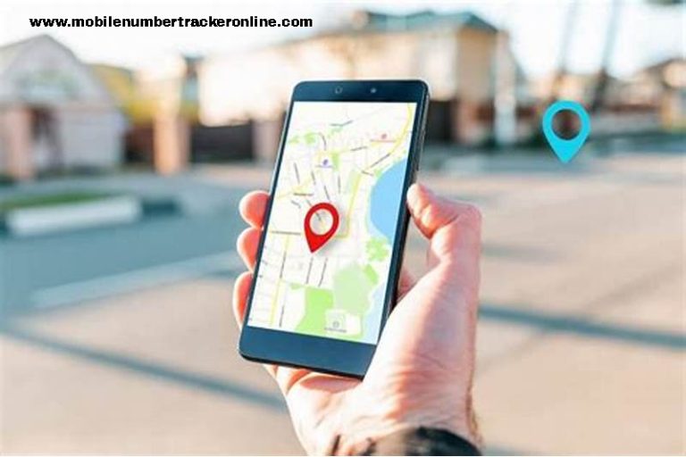 Mobile Tracker Exact Location: Tips & Tricks on How to Trace a ....