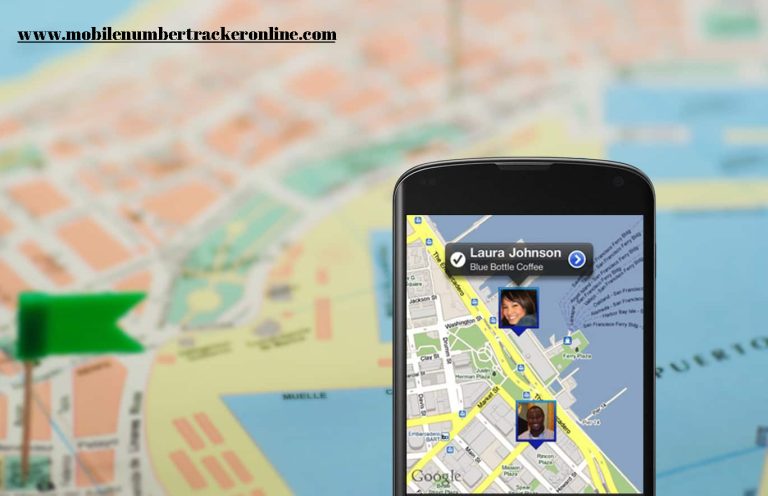 Mobile Tracker Google Map: Best Mobile Number Tracker with Map