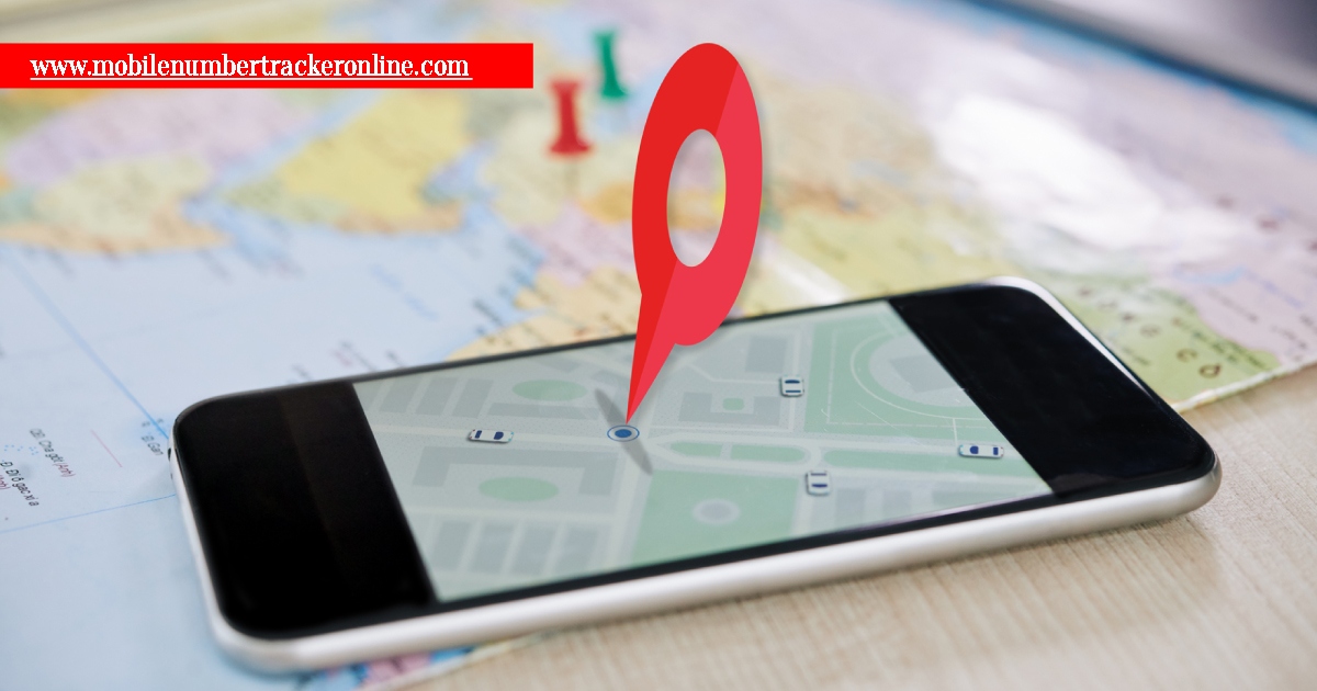 Mobile Tracker Location Online: Step-by-Step Guide And All Details
