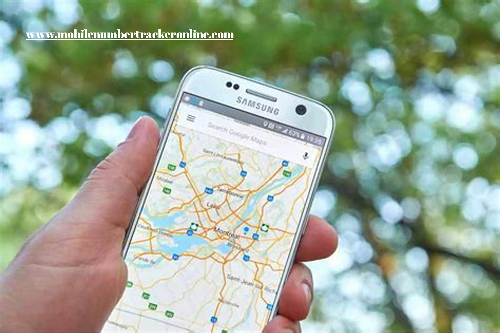 Number Trace India: Trace Phone Numbers With These 7 Best Mo...