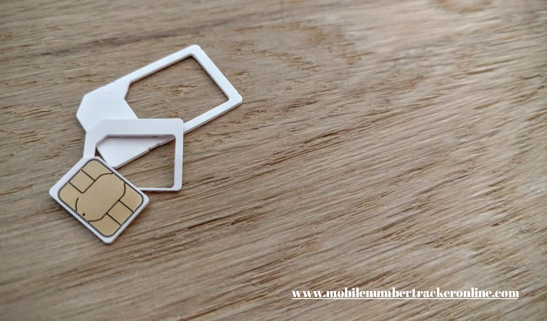 Sim Number Location Tracker Online: Track SIM Number, Top 6 App