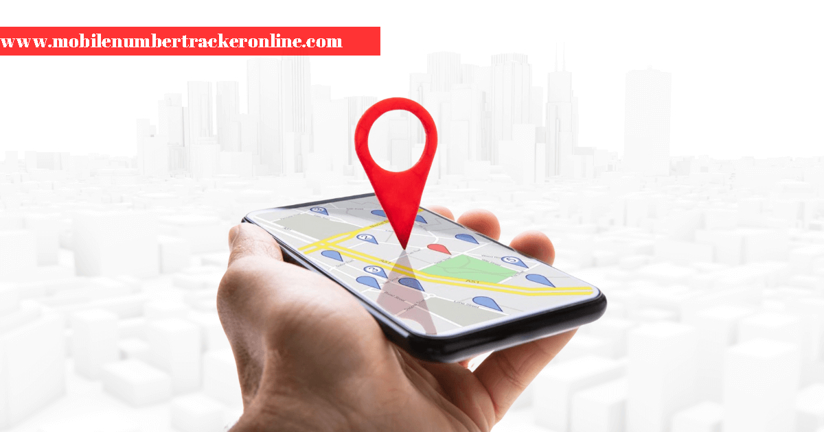 Track Phone Number Location Online: Find the exact location of a...