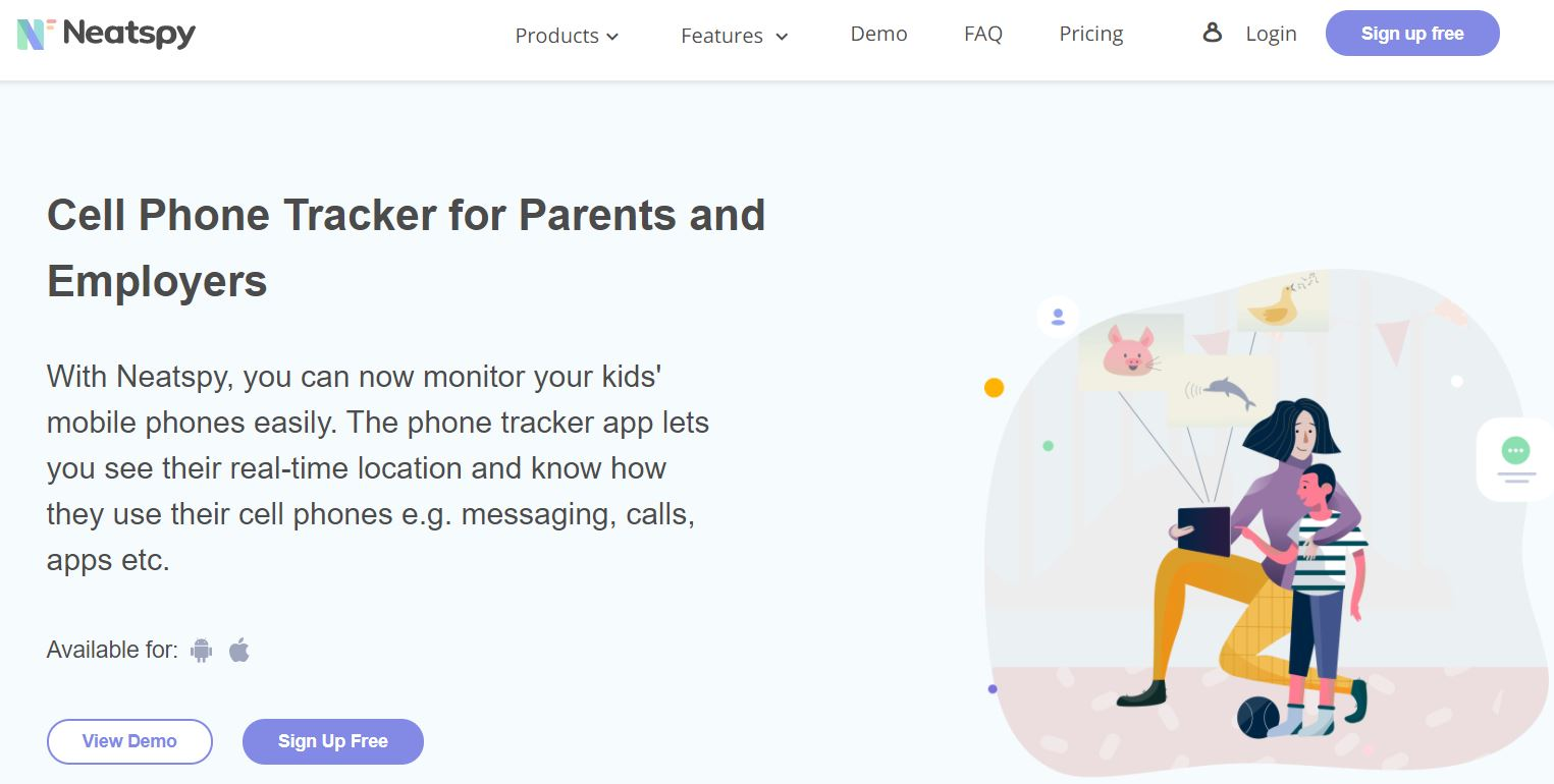 Mobile No Tracker With Map: 15 Best Mobile Number Trackers
