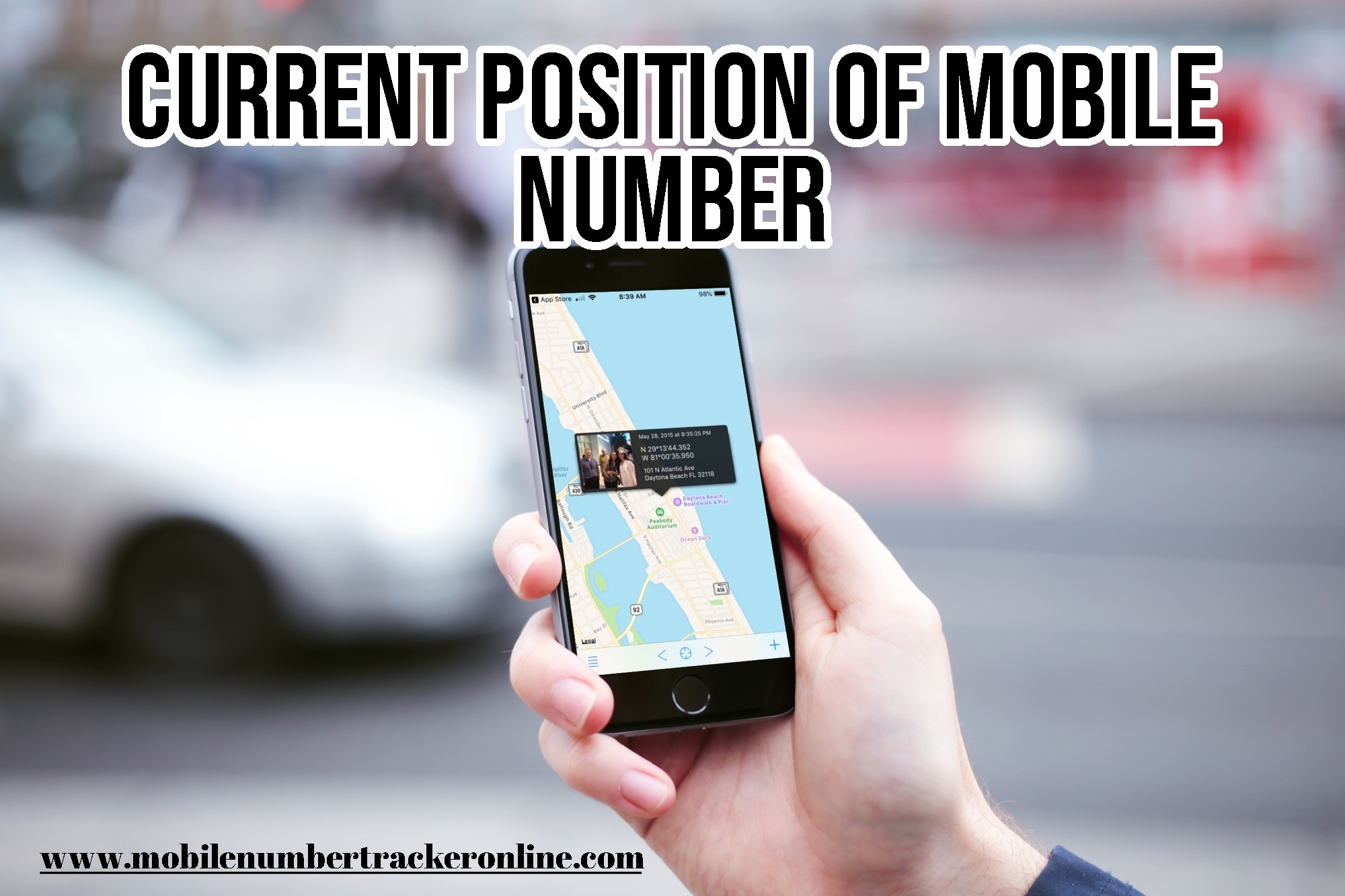 Current Position Of Mobile Number: How to Trace Mobile Number