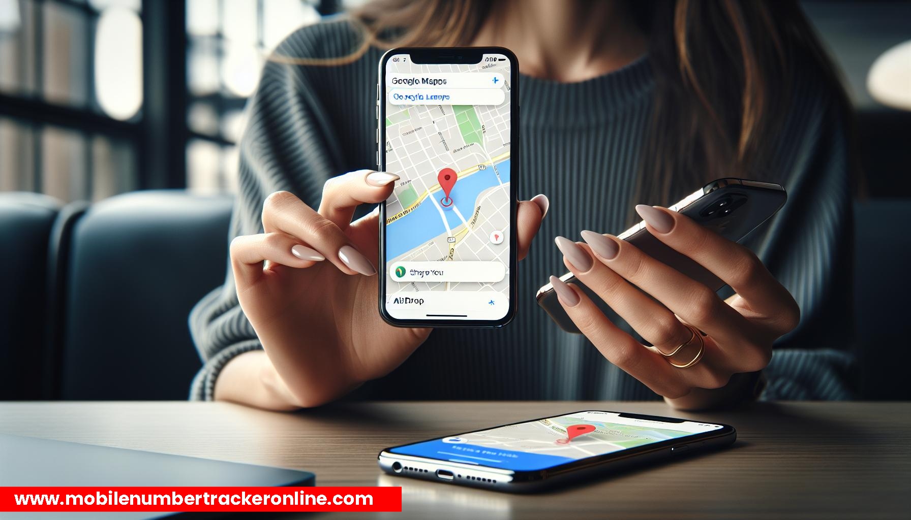 How To Track Number Location: Know Where Someone Is Right