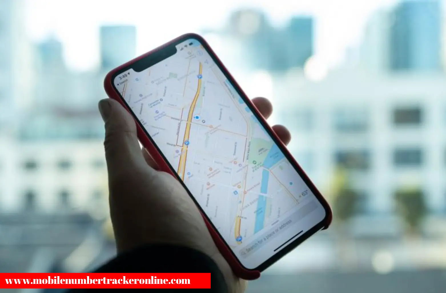 IMEI Number Tracking Location Online: Track Your Lost Mobile