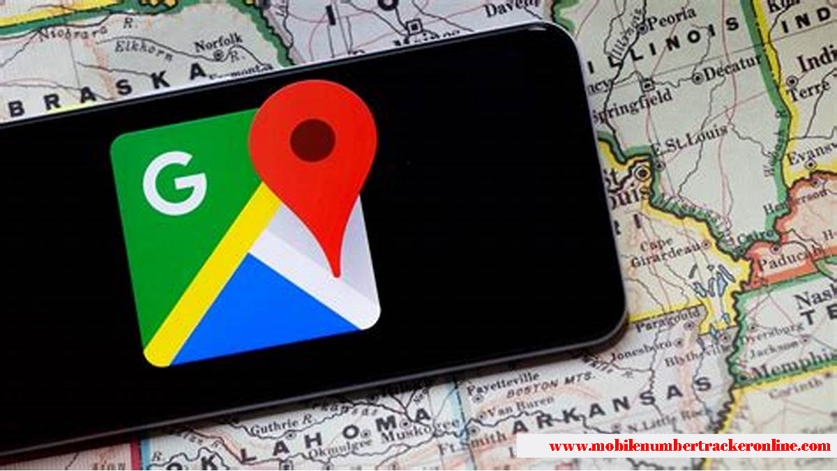 Locate Mobile Number On Map: How To Locate a Phone Number on