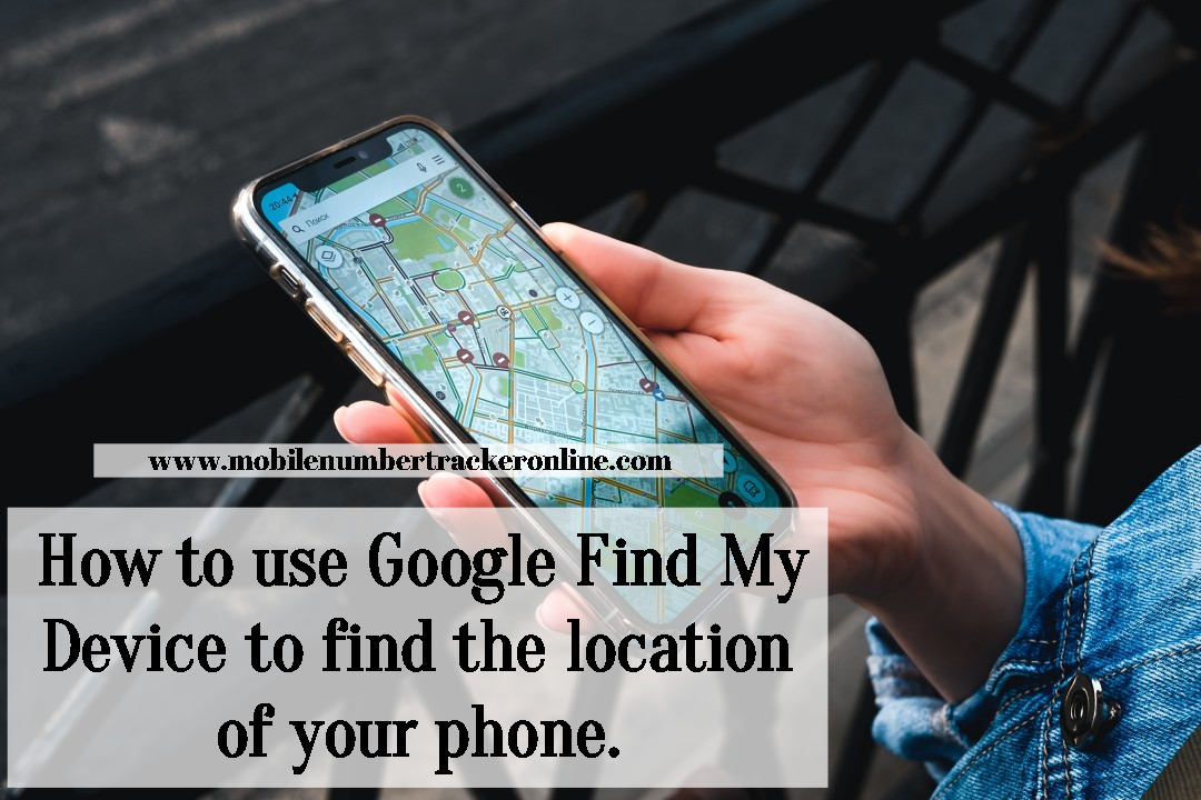 How to Find Address from Mobile Number in India, "Ultimate Guide