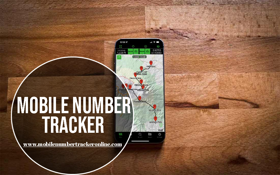 Track Mobile Location By Number in India: Best Tools & New Apps