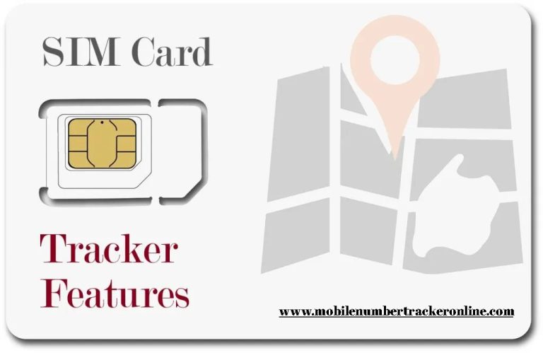 SIM Card Number Location: With Top Tools And New Methods
