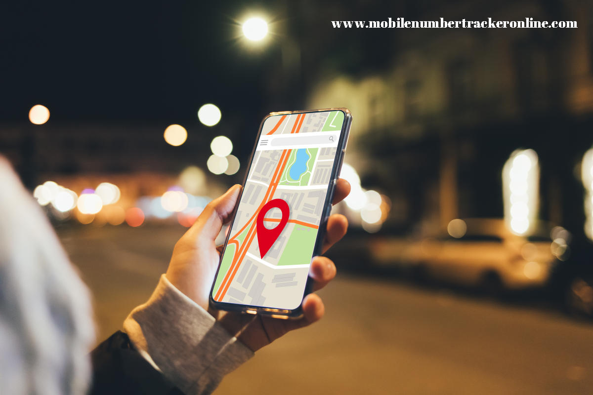Trace Mobile no Location on Map: Easy and Accurate Methods